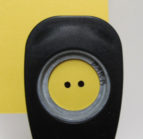 Tutorial Paper Buttons