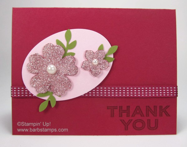 Colored Glimmer Paper