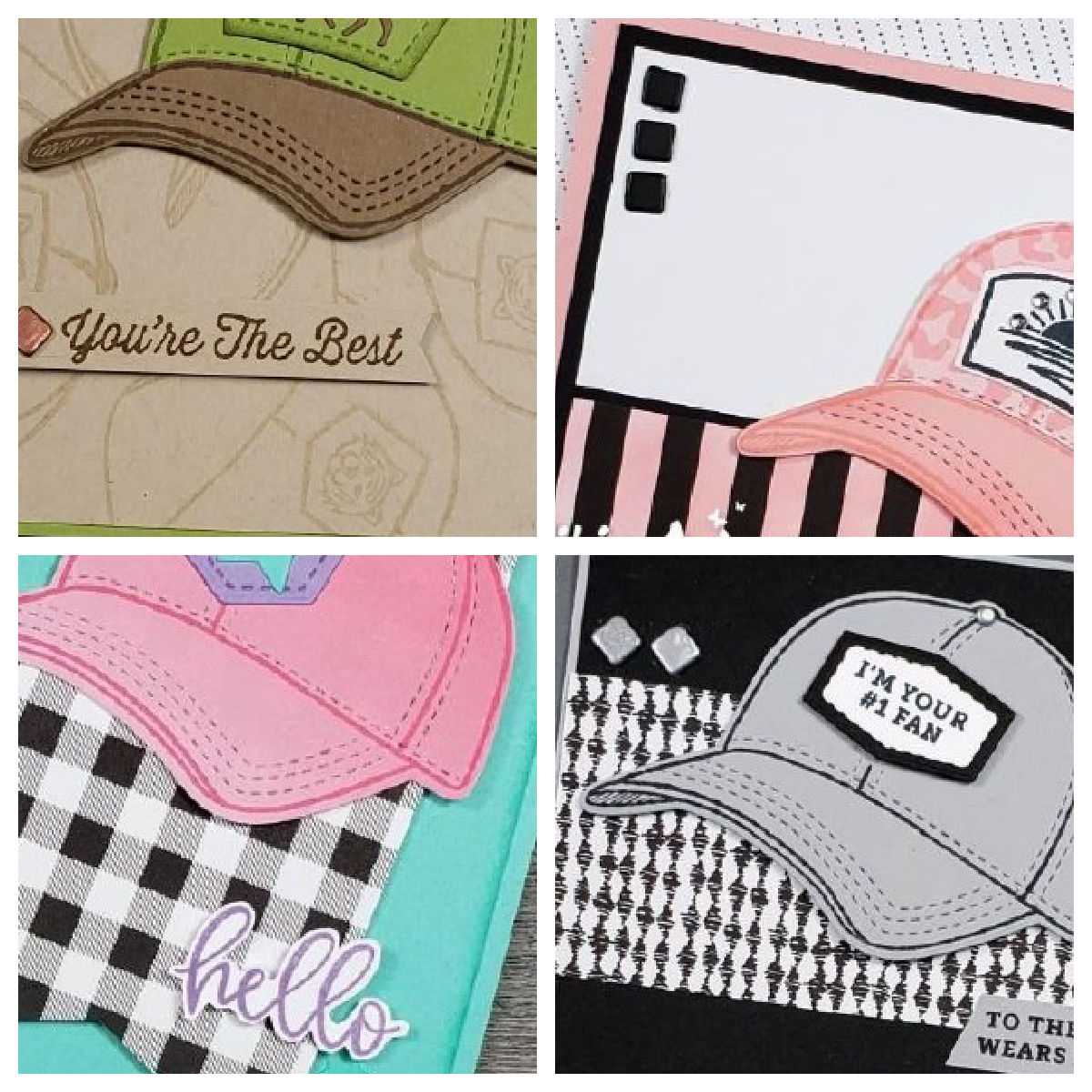 Hats Off Class Pdf Only Barb Stamps