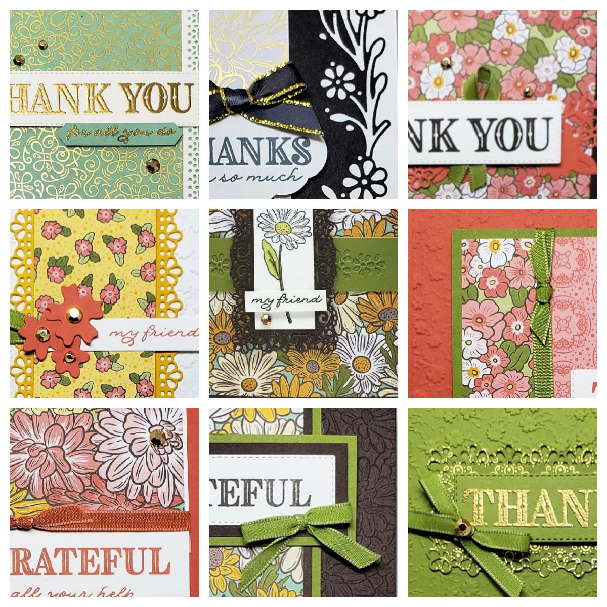 Ornate Garden Class Pdf Only Barb Stamps